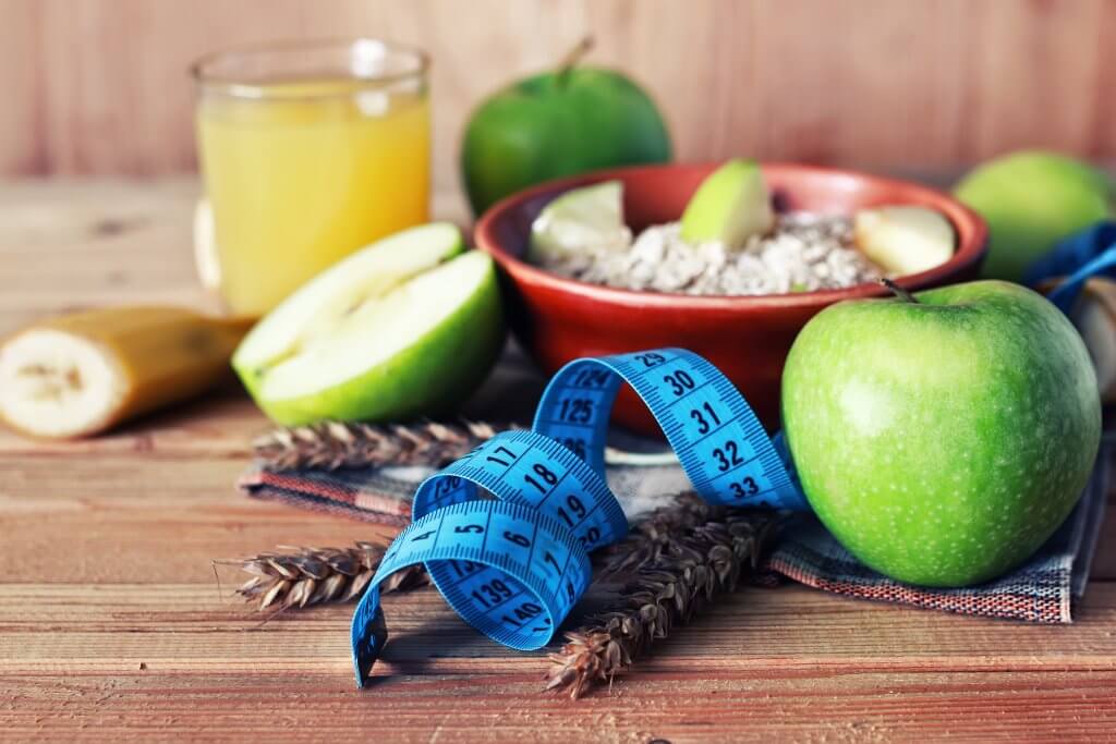 Fuel Up! Nutrition For Higher Performance - Wike Up